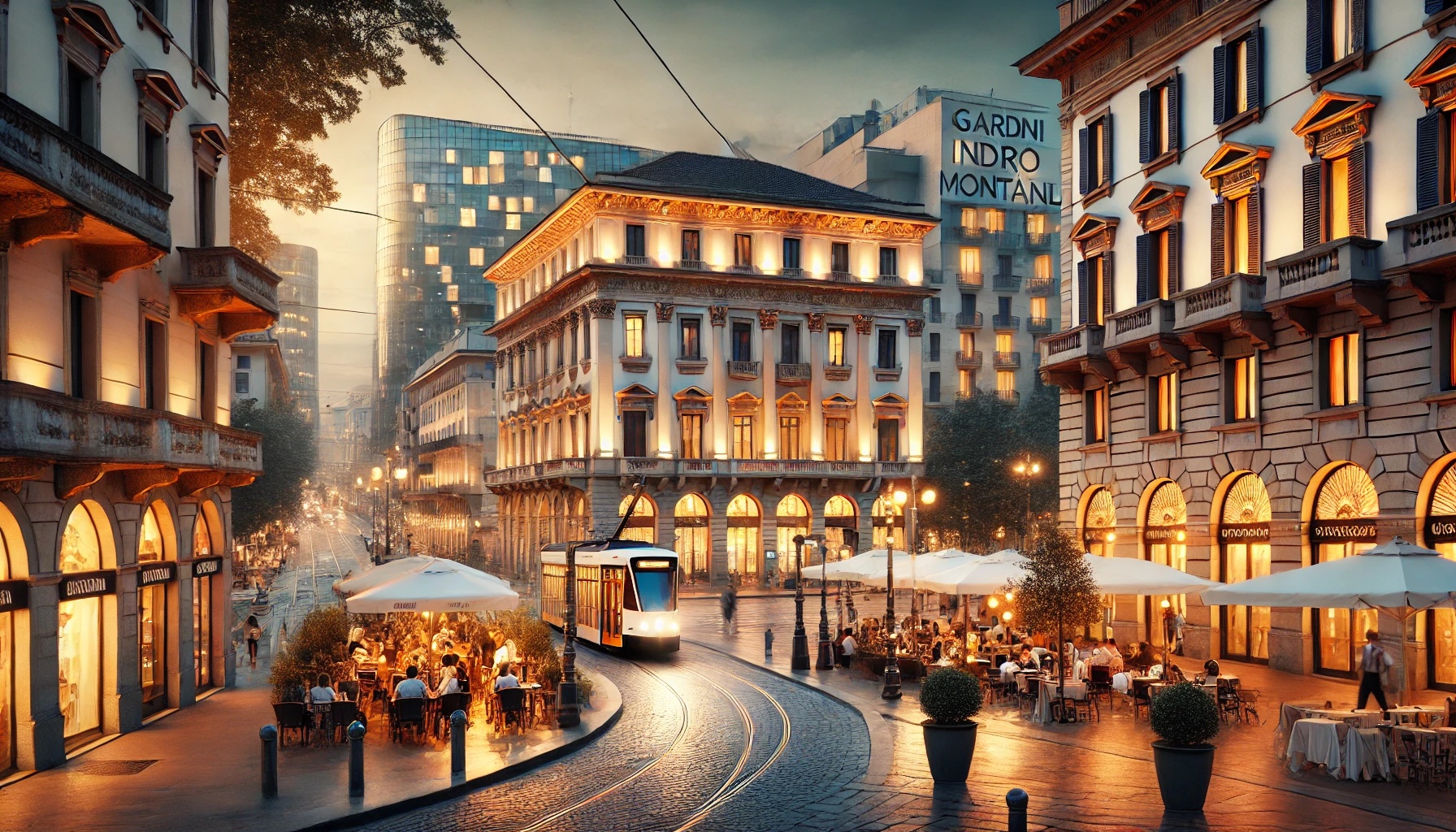 10 Cose da Sapere sul Quartiere di Piazza della Repubblica