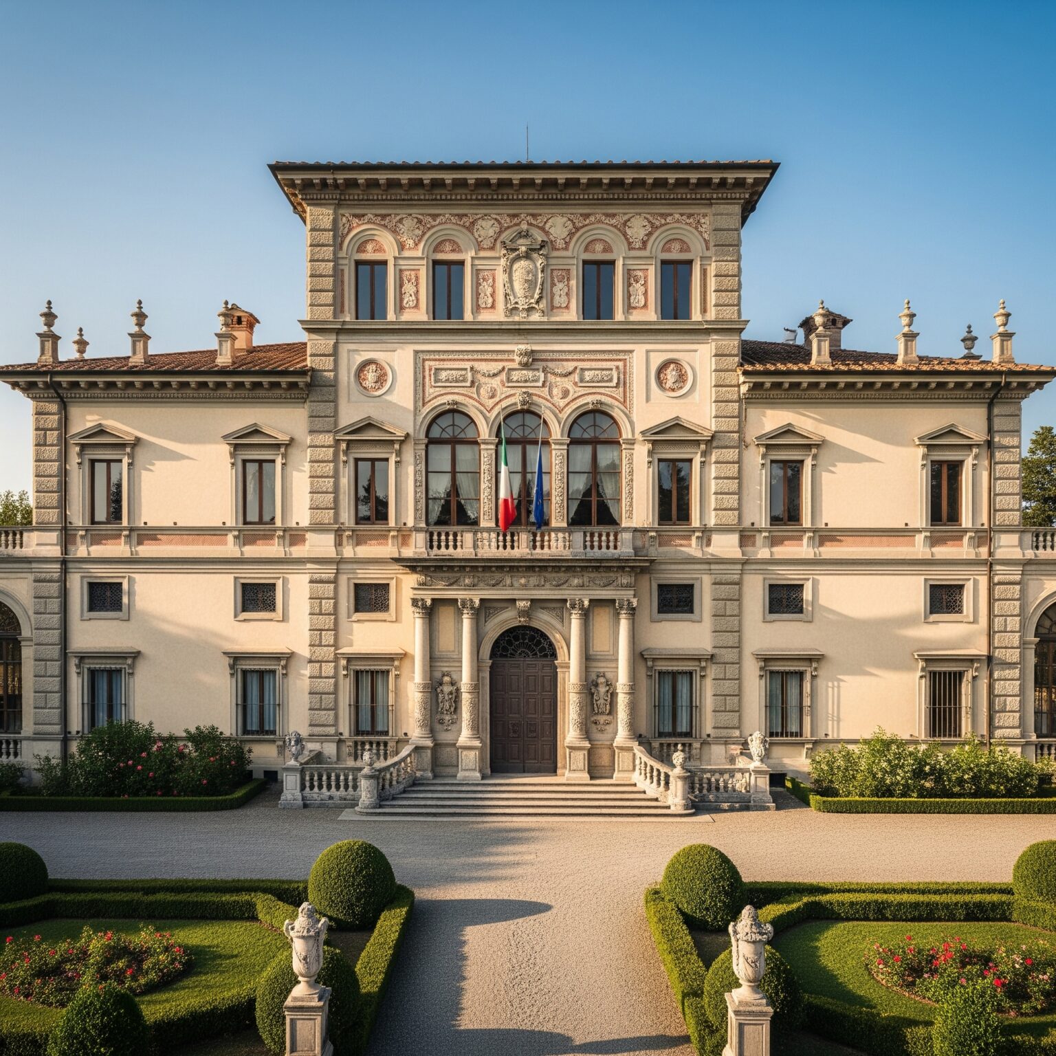 Immobili con vincolo storico-artistico: cosa c'è da sapere
